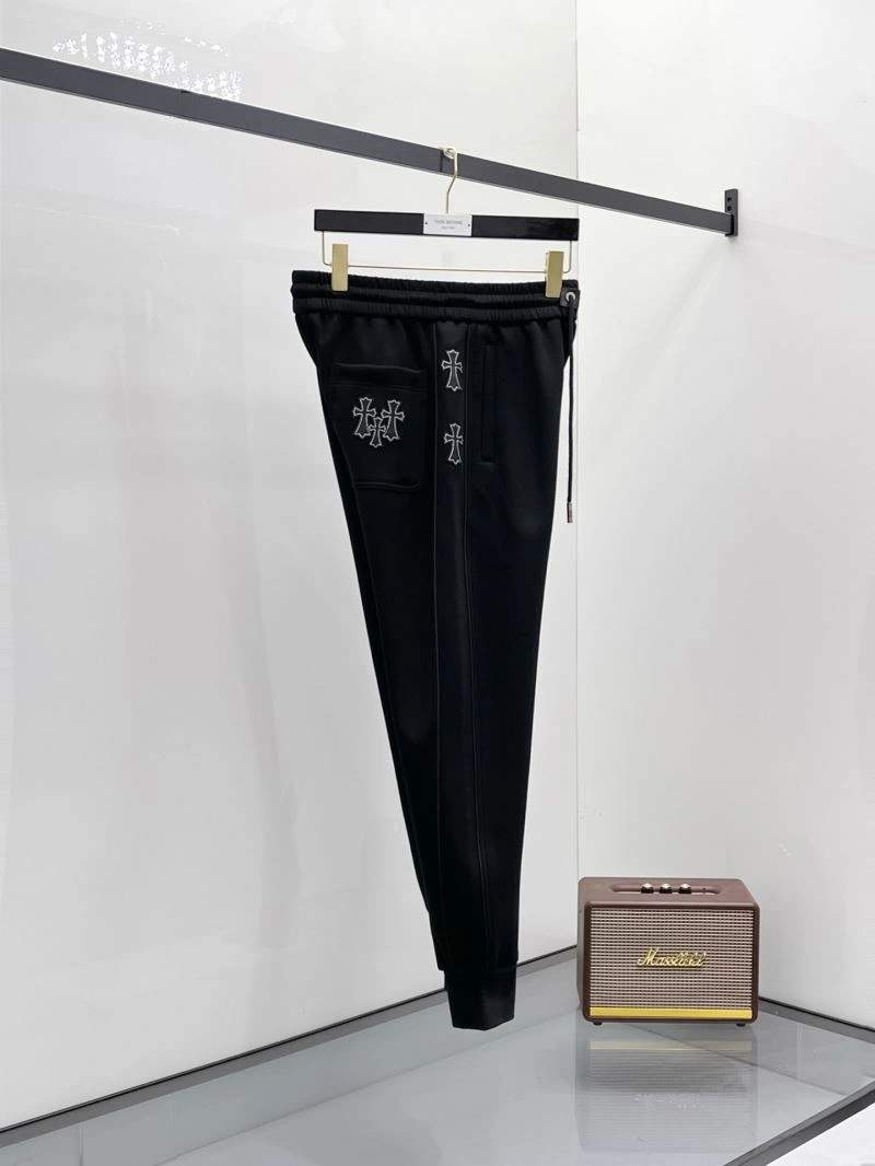 Discounted Chrome Hearts Long Pants