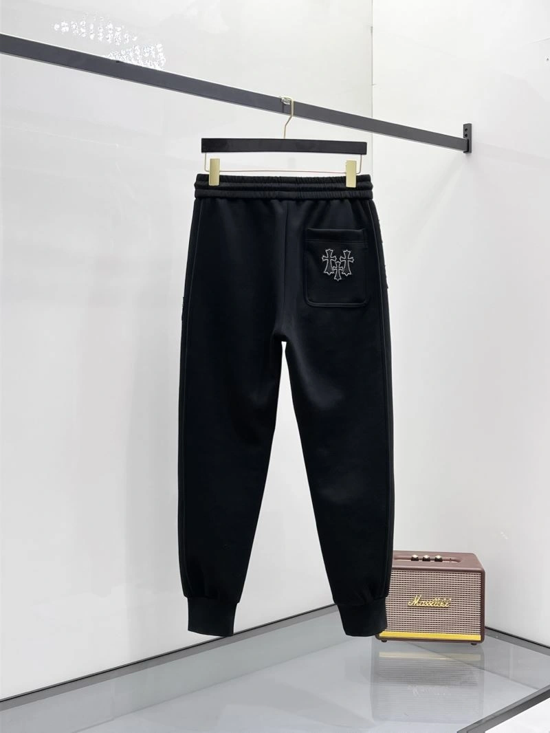 Discounted Chrome Hearts Long Pants