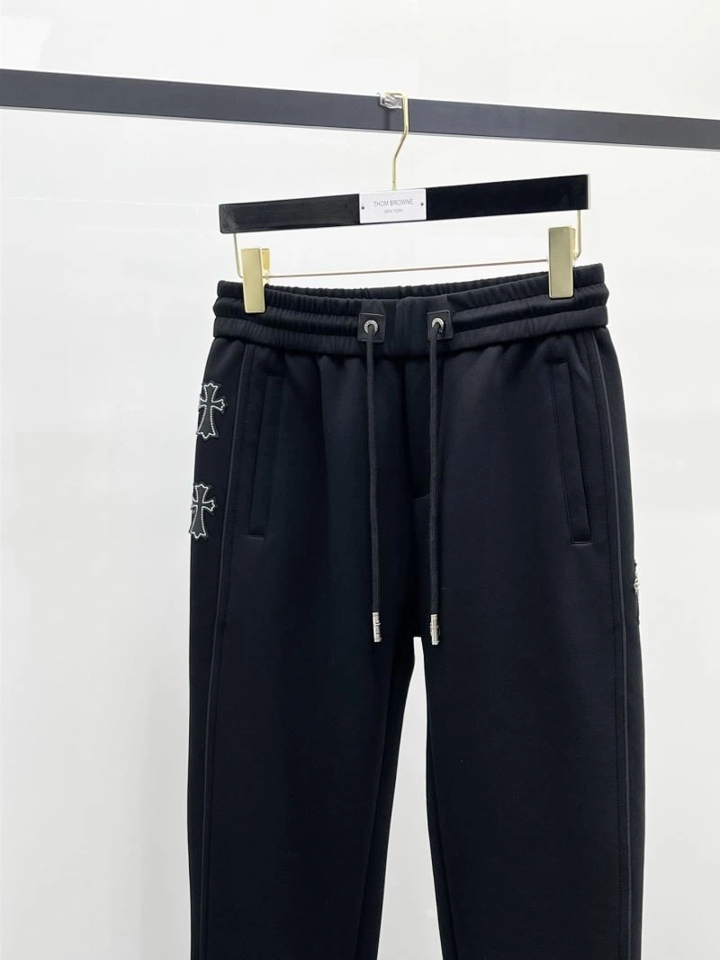 Discounted Chrome Hearts Long Pants