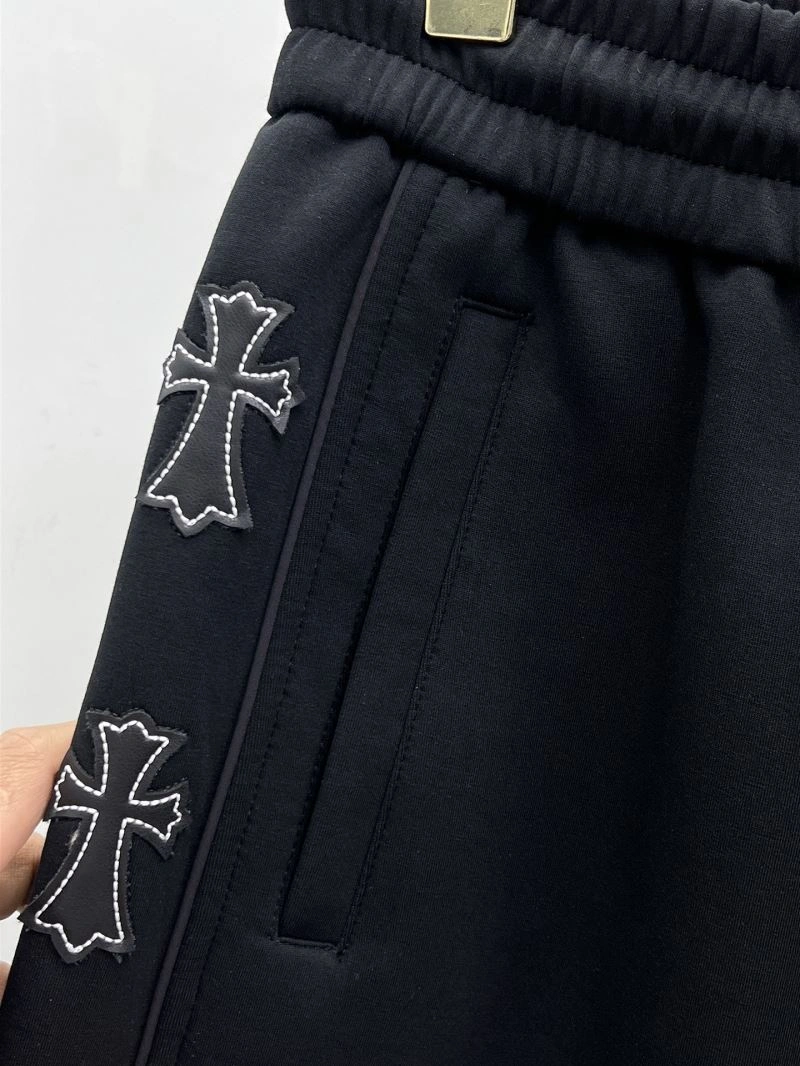 Discounted Chrome Hearts Long Pants