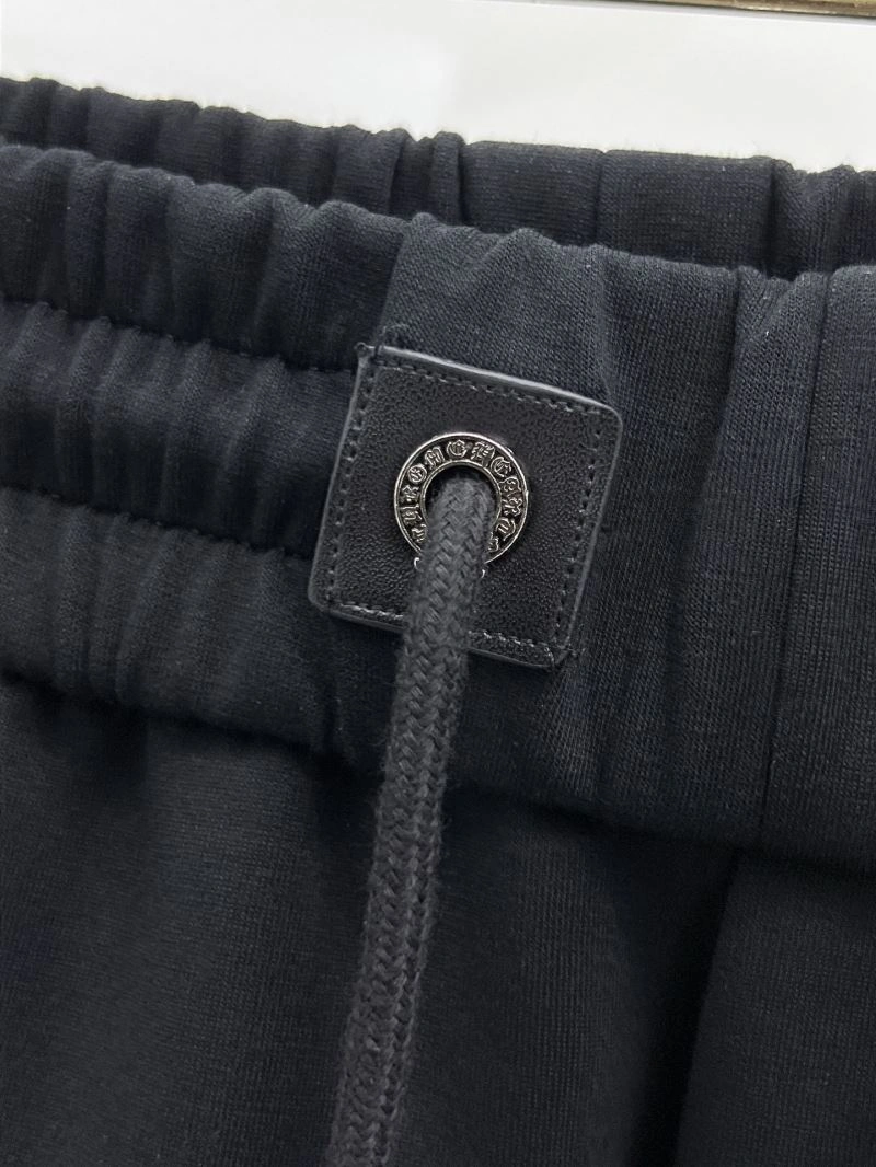 Discounted Chrome Hearts Long Pants