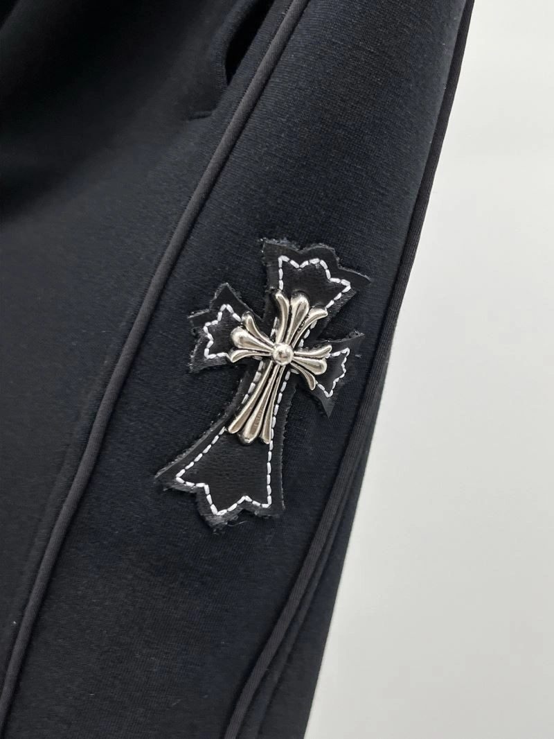 Discounted Chrome Hearts Long Pants