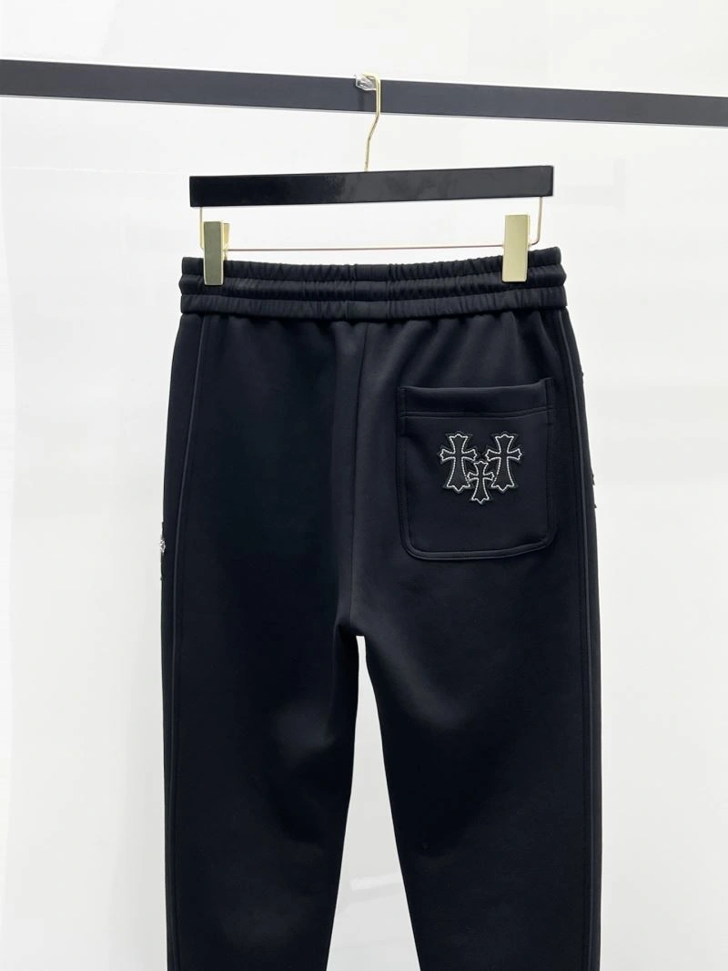 Discounted Chrome Hearts Long Pants