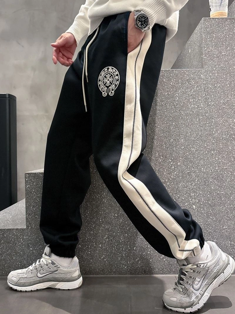 Chrome Hearts Long Pants