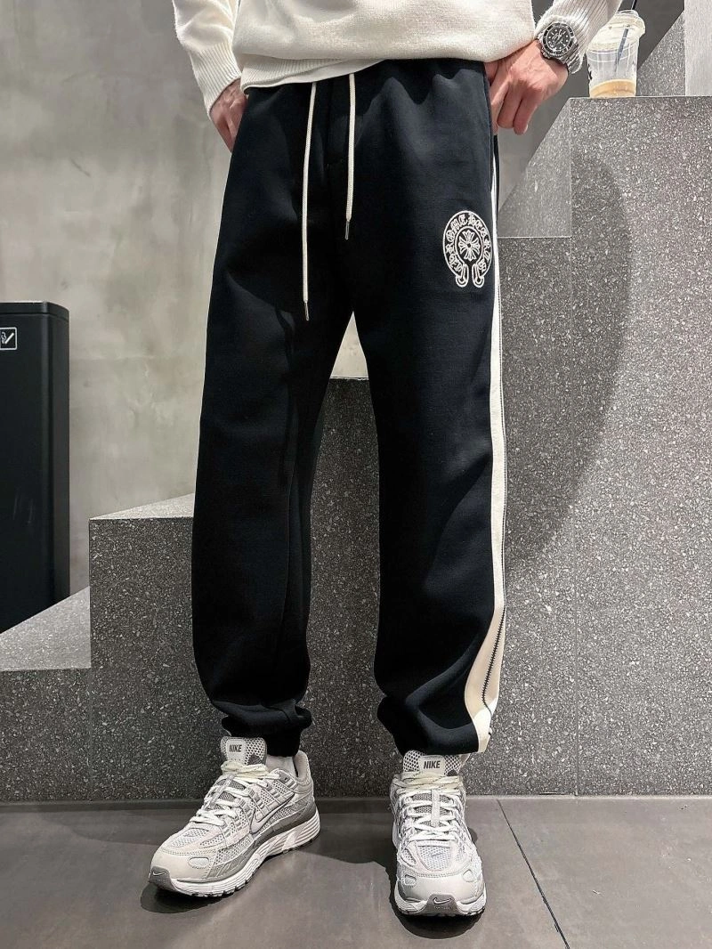 Inexpensive Chrome Hearts Long Pants