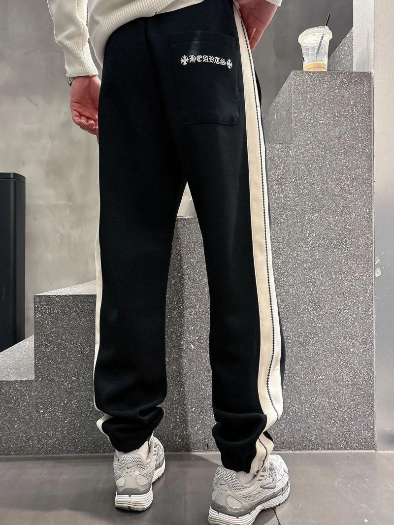 Inexpensive Chrome Hearts Long Pants