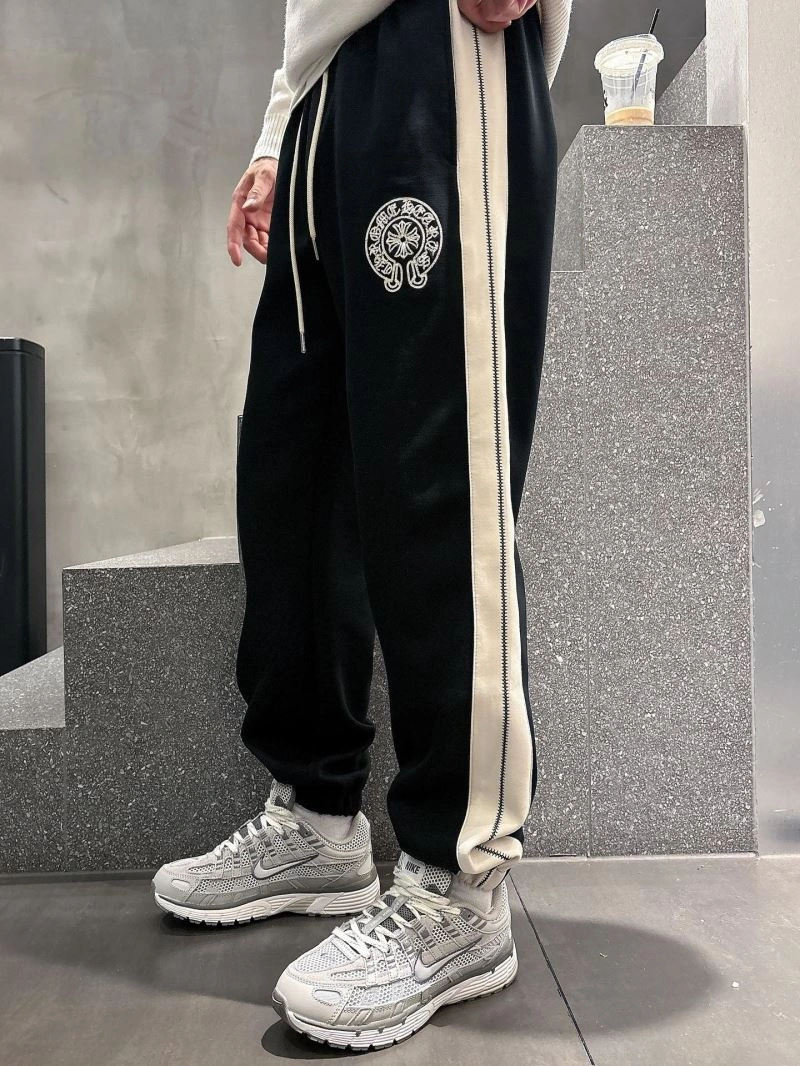 Inexpensive Chrome Hearts Long Pants