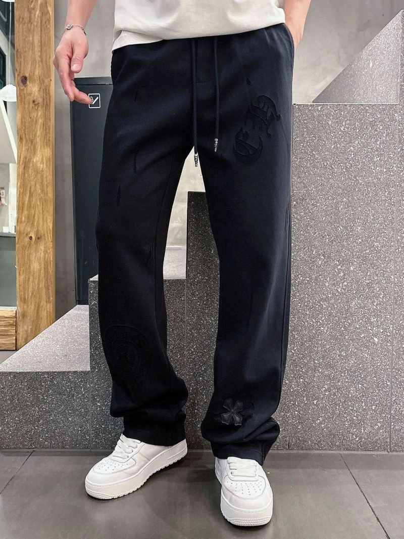Chrome Hearts Long Pants
