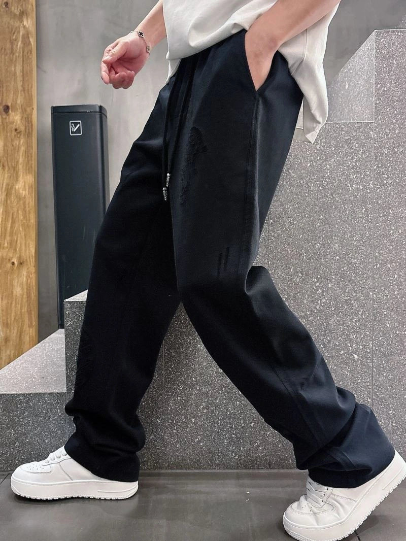 Indistinguishable Chrome Hearts Long Pants