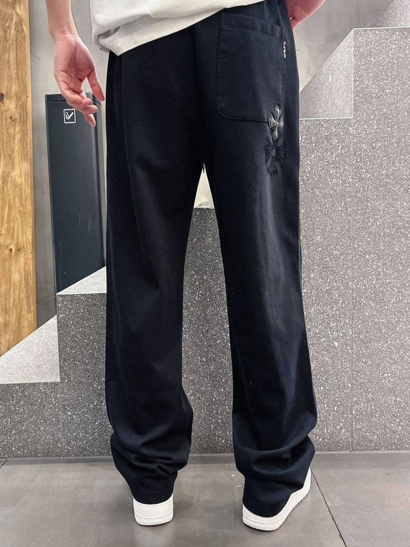 Indistinguishable Chrome Hearts Long Pants