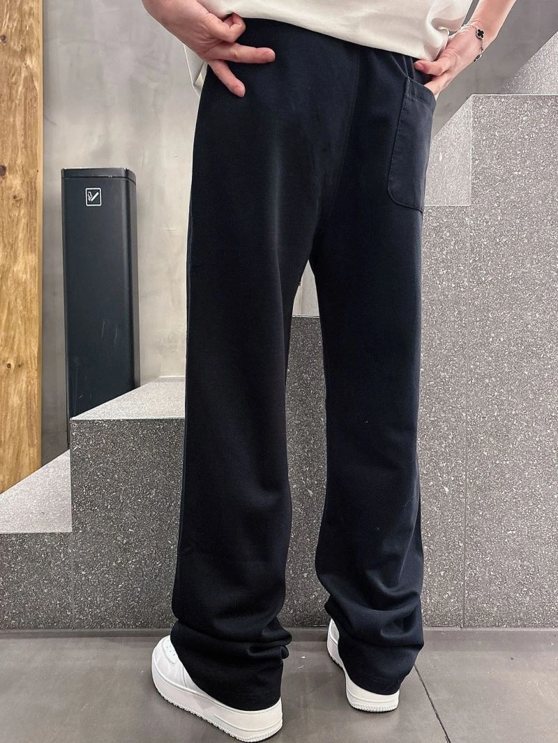Indistinguishable Chrome Hearts Long Pants