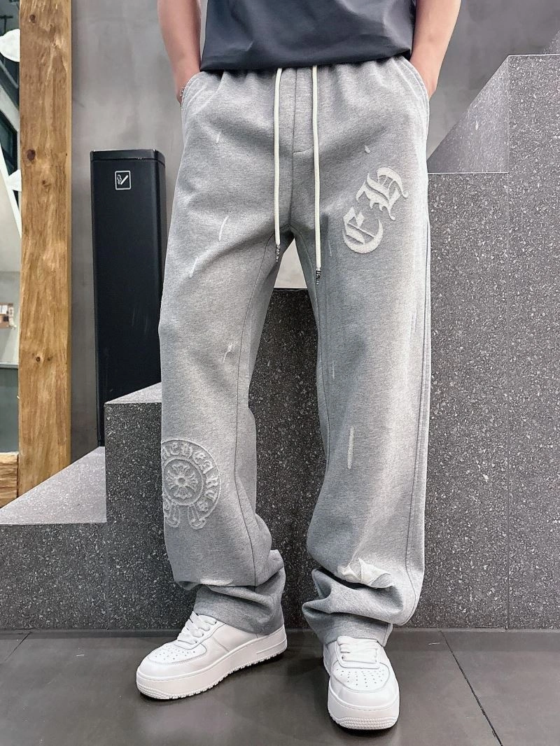 Chrome Hearts Long Pants