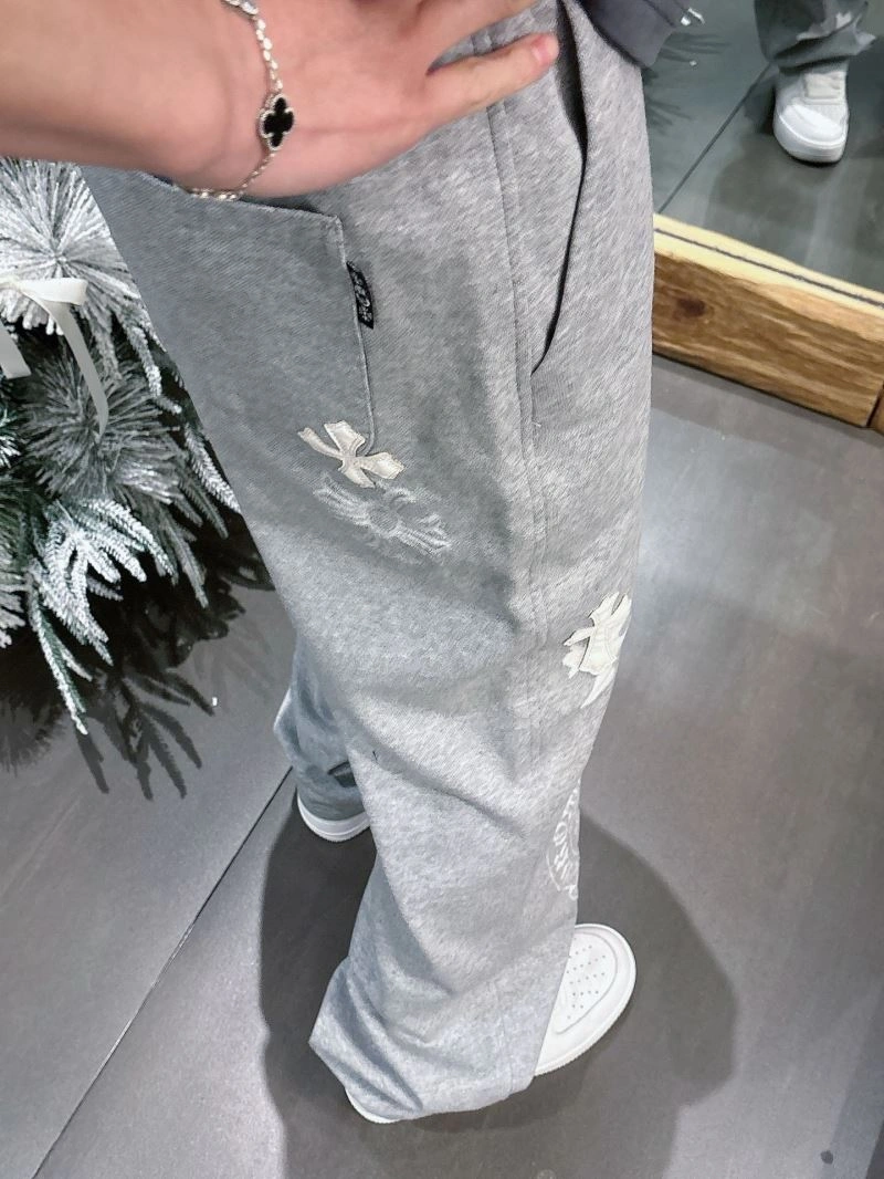 Budget-friendly Chrome Hearts Long Pants