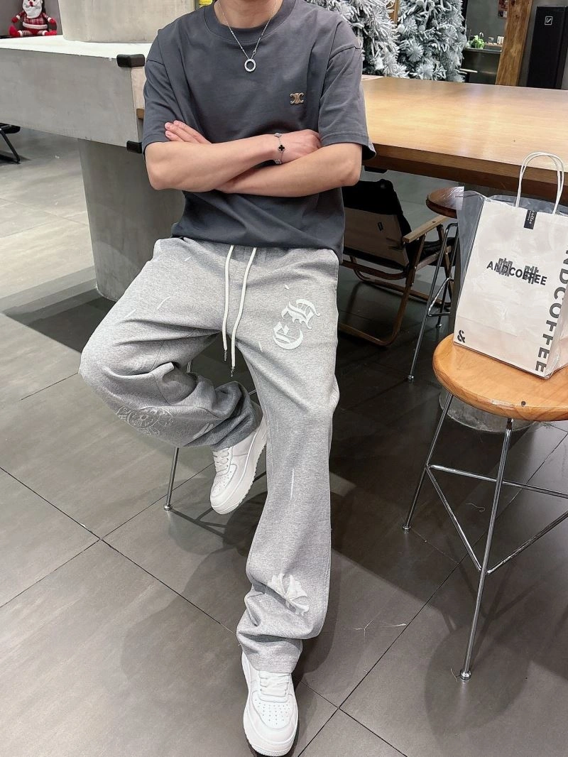 Budget-friendly Chrome Hearts Long Pants