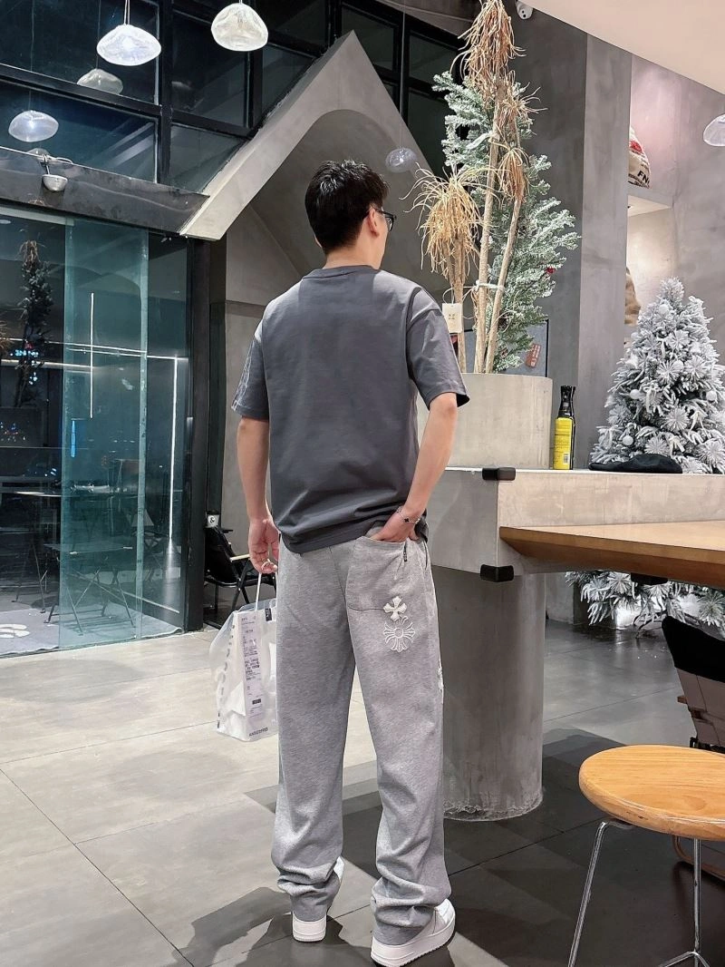 Budget-friendly Chrome Hearts Long Pants