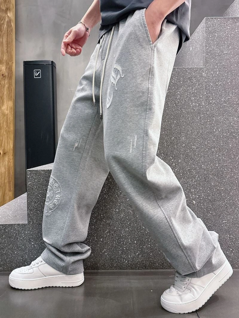 Budget-friendly Chrome Hearts Long Pants