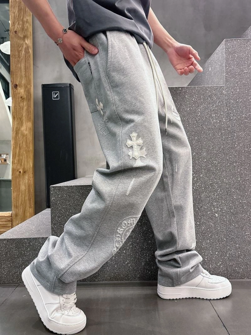 Budget-friendly Chrome Hearts Long Pants