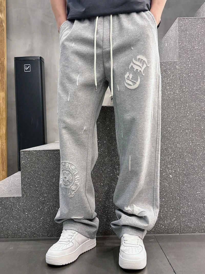 Budget-friendly Chrome Hearts Long Pants