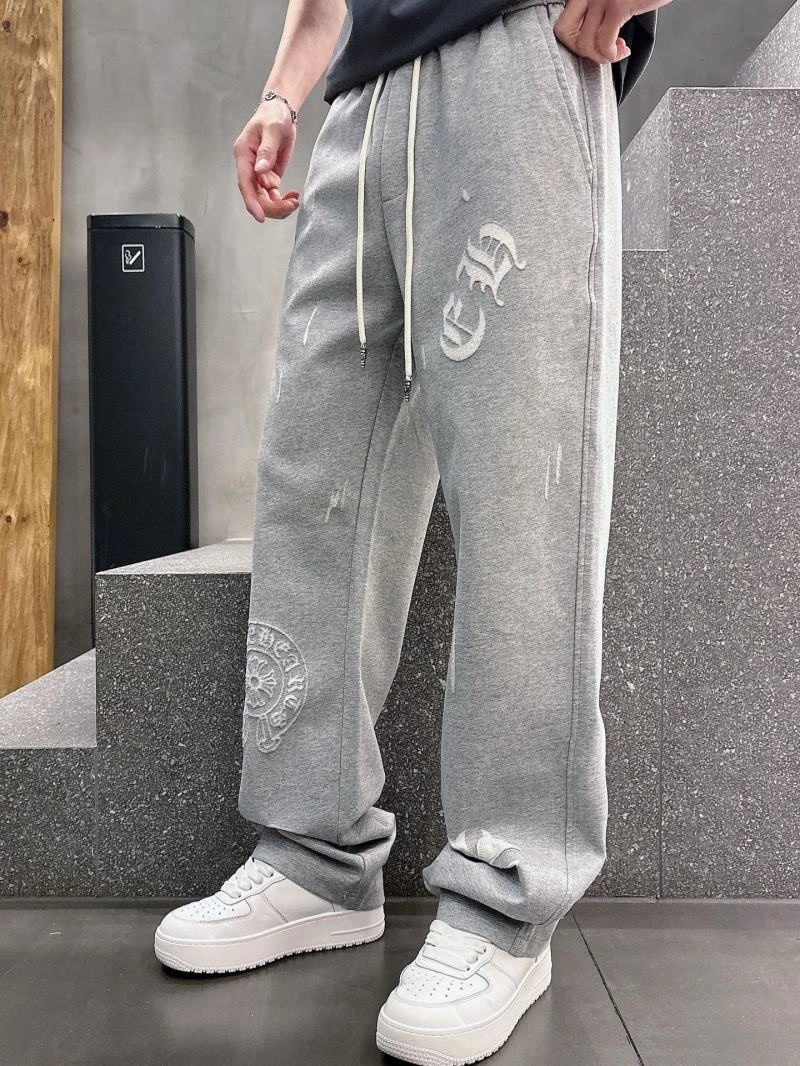 Budget-friendly Chrome Hearts Long Pants