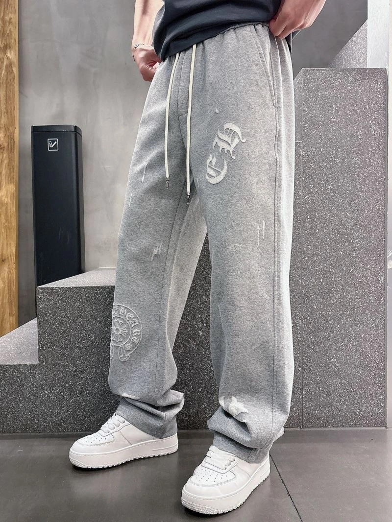 Budget-friendly Chrome Hearts Long Pants
