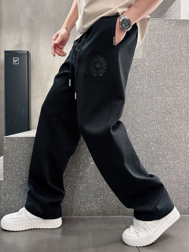 Chrome Hearts Long Pants