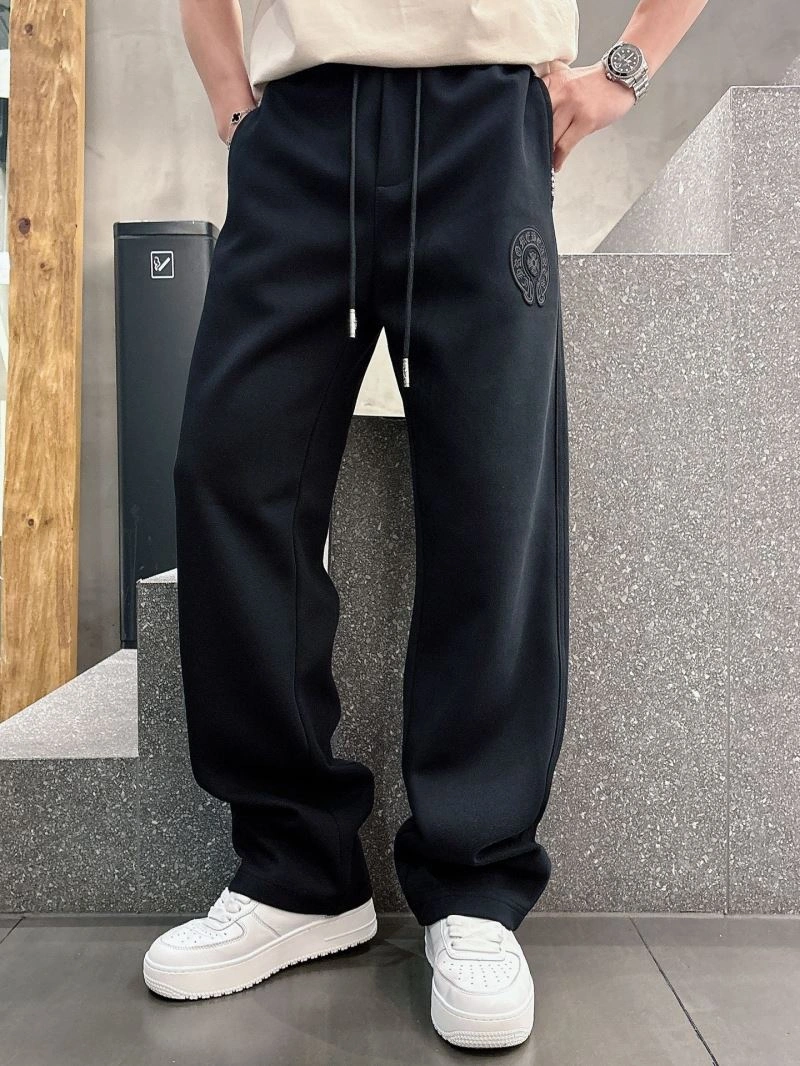 Indistinguishable Chrome Hearts Long Pants