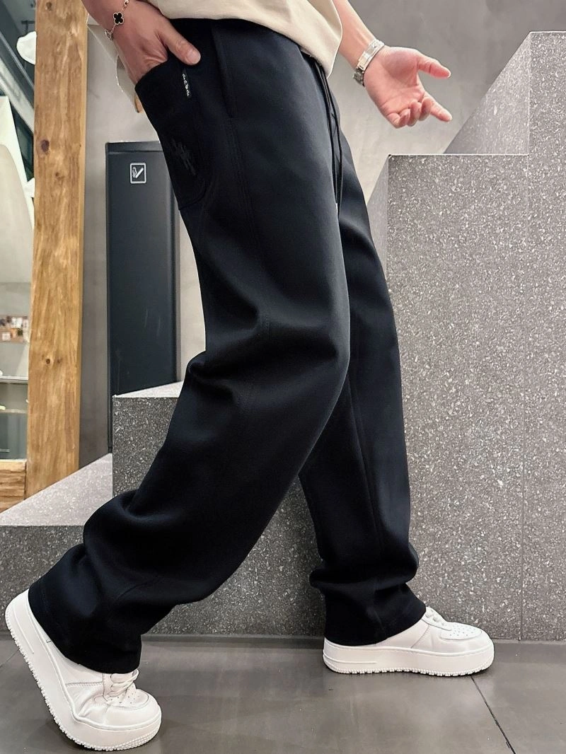 Indistinguishable Chrome Hearts Long Pants