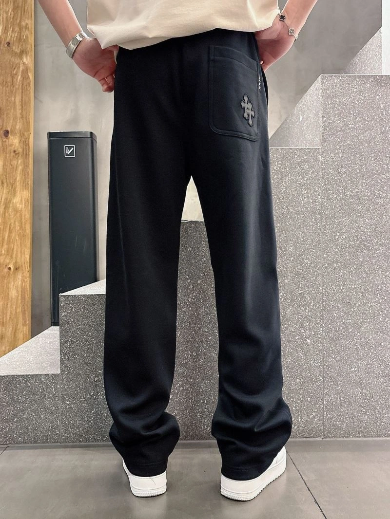 Indistinguishable Chrome Hearts Long Pants