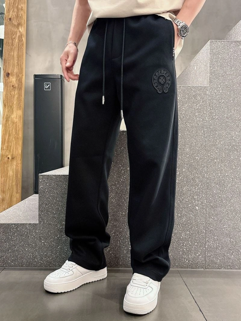 Indistinguishable Chrome Hearts Long Pants