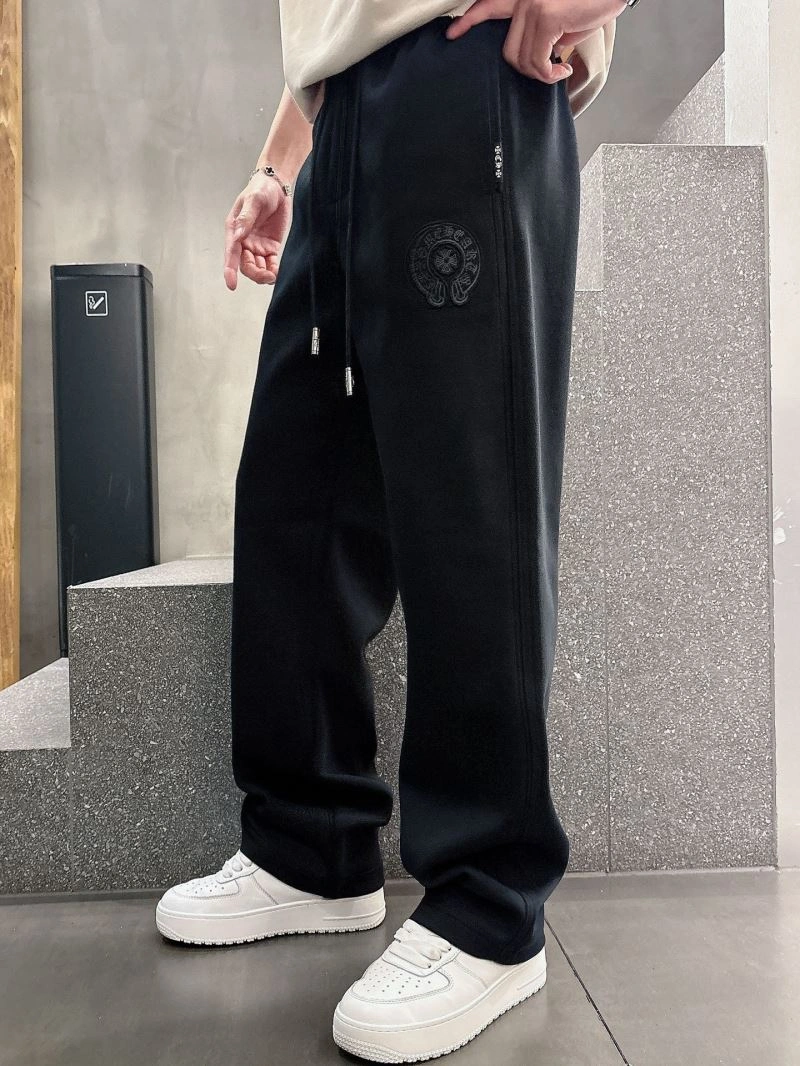 Indistinguishable Chrome Hearts Long Pants