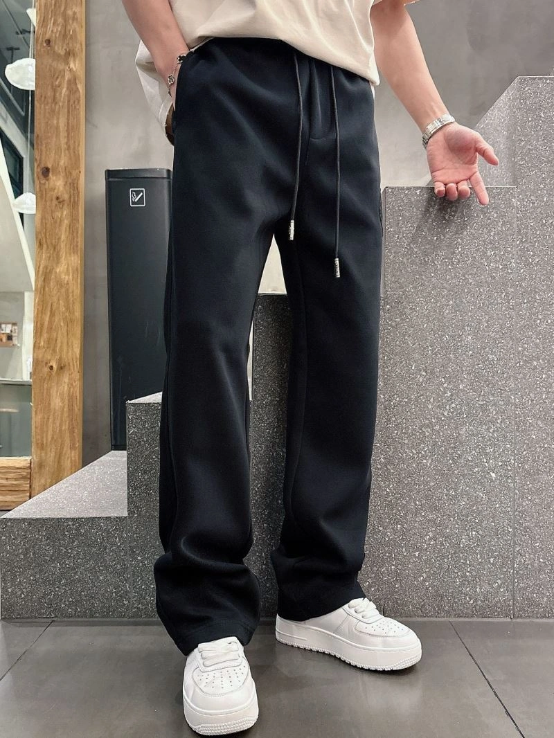 Indistinguishable Chrome Hearts Long Pants