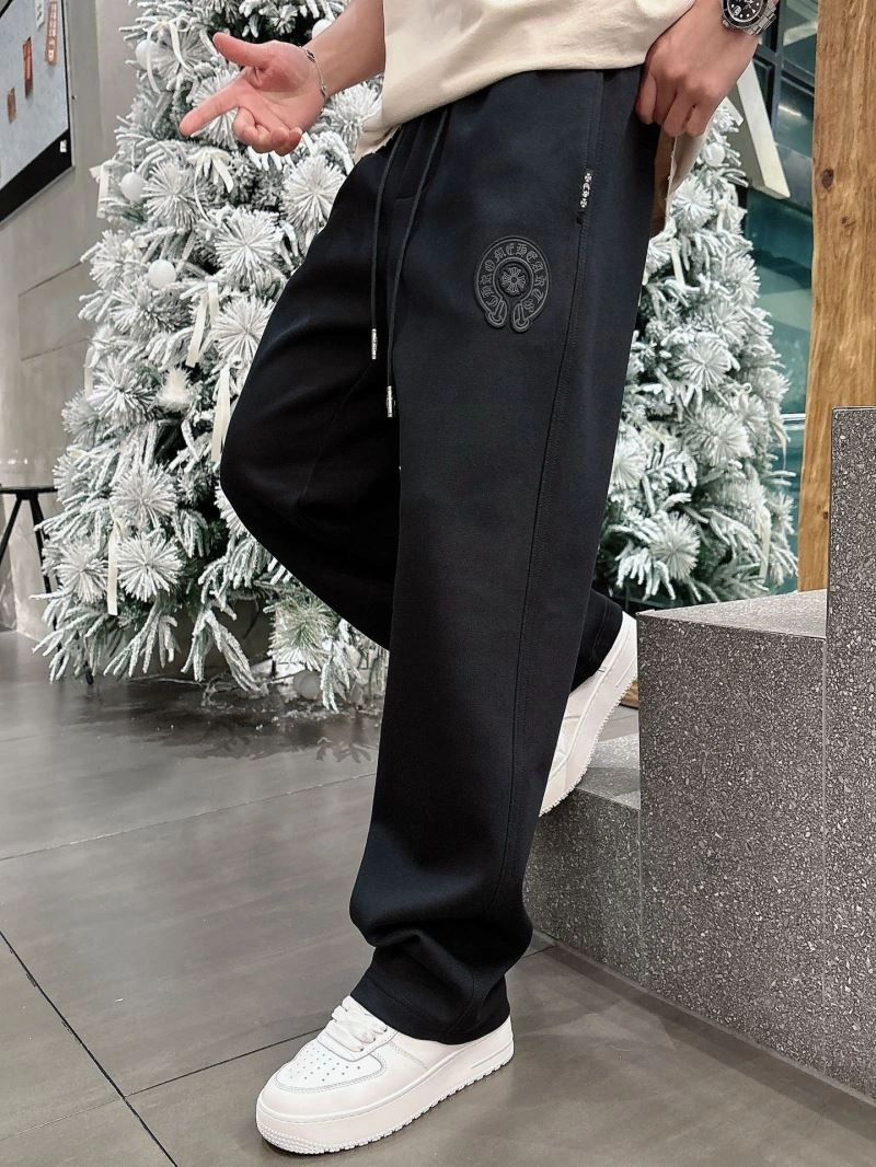 Indistinguishable Chrome Hearts Long Pants