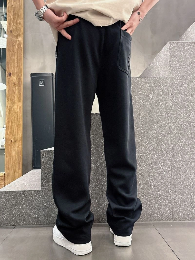 Indistinguishable Chrome Hearts Long Pants