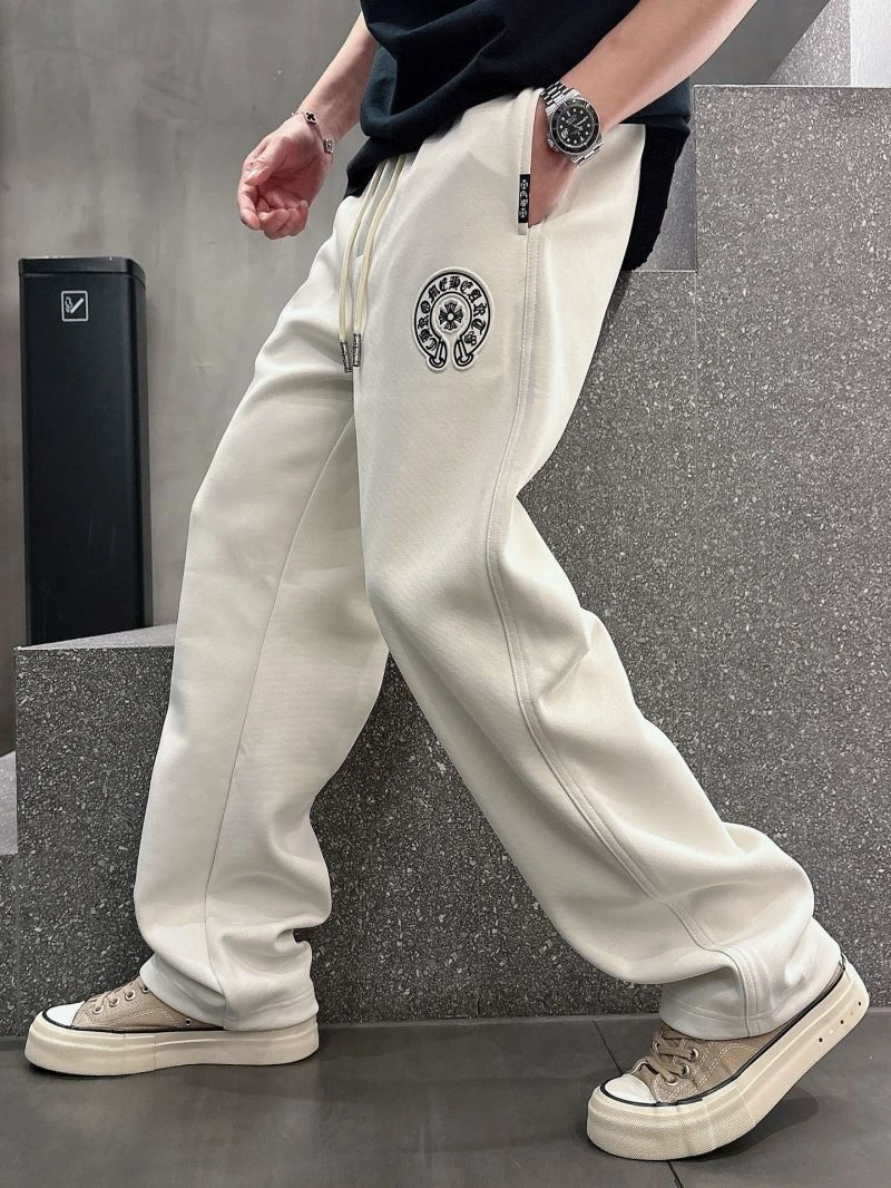 Chrome Hearts Long Pants
