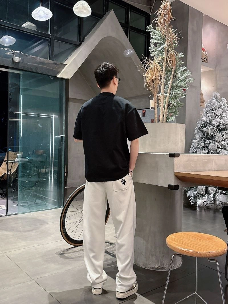 Budget-friendly Chrome Hearts Long Pants
