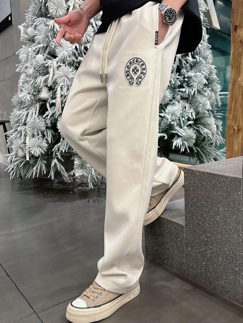 Budget-friendly Chrome Hearts Long Pants