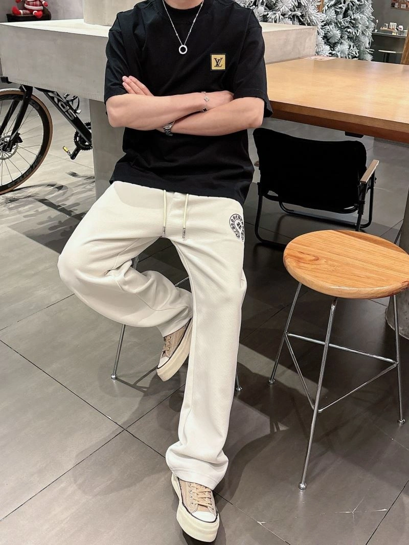 Budget-friendly Chrome Hearts Long Pants