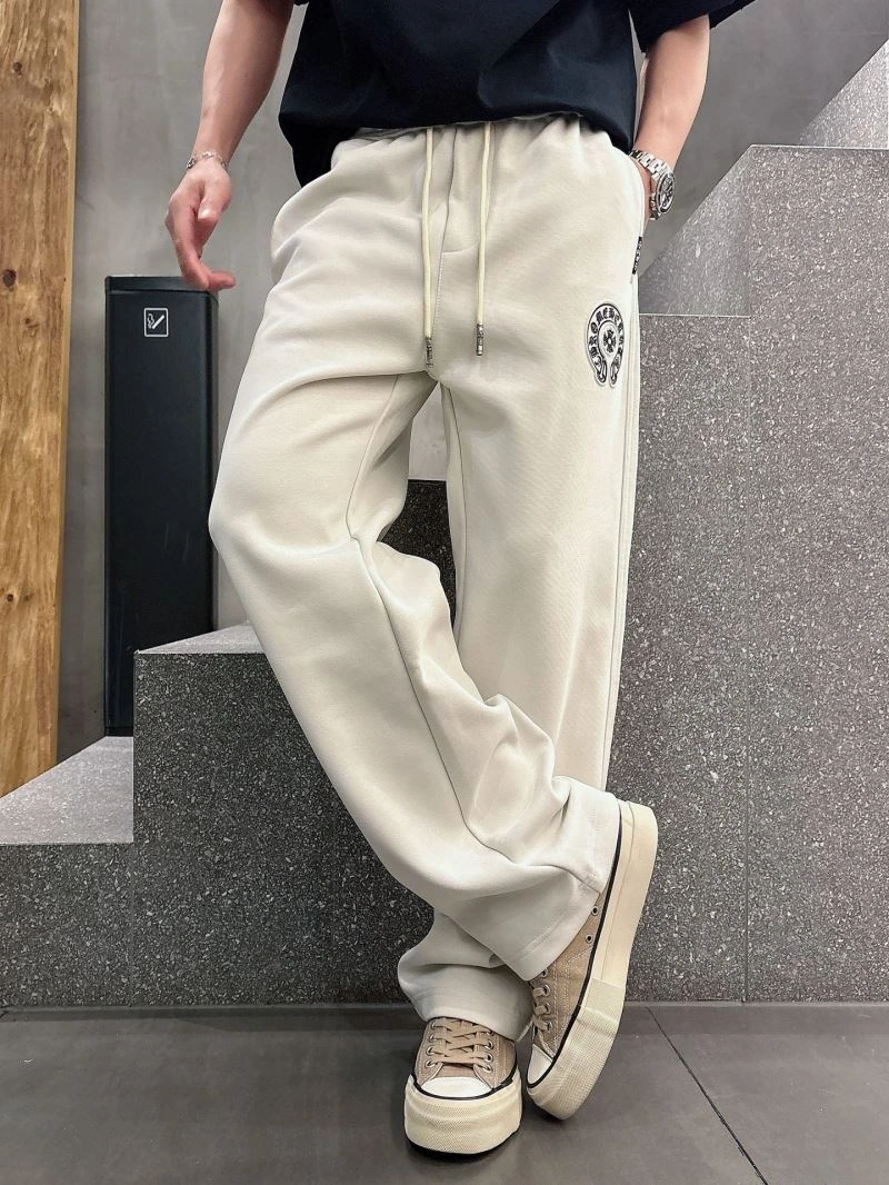 Budget-friendly Chrome Hearts Long Pants