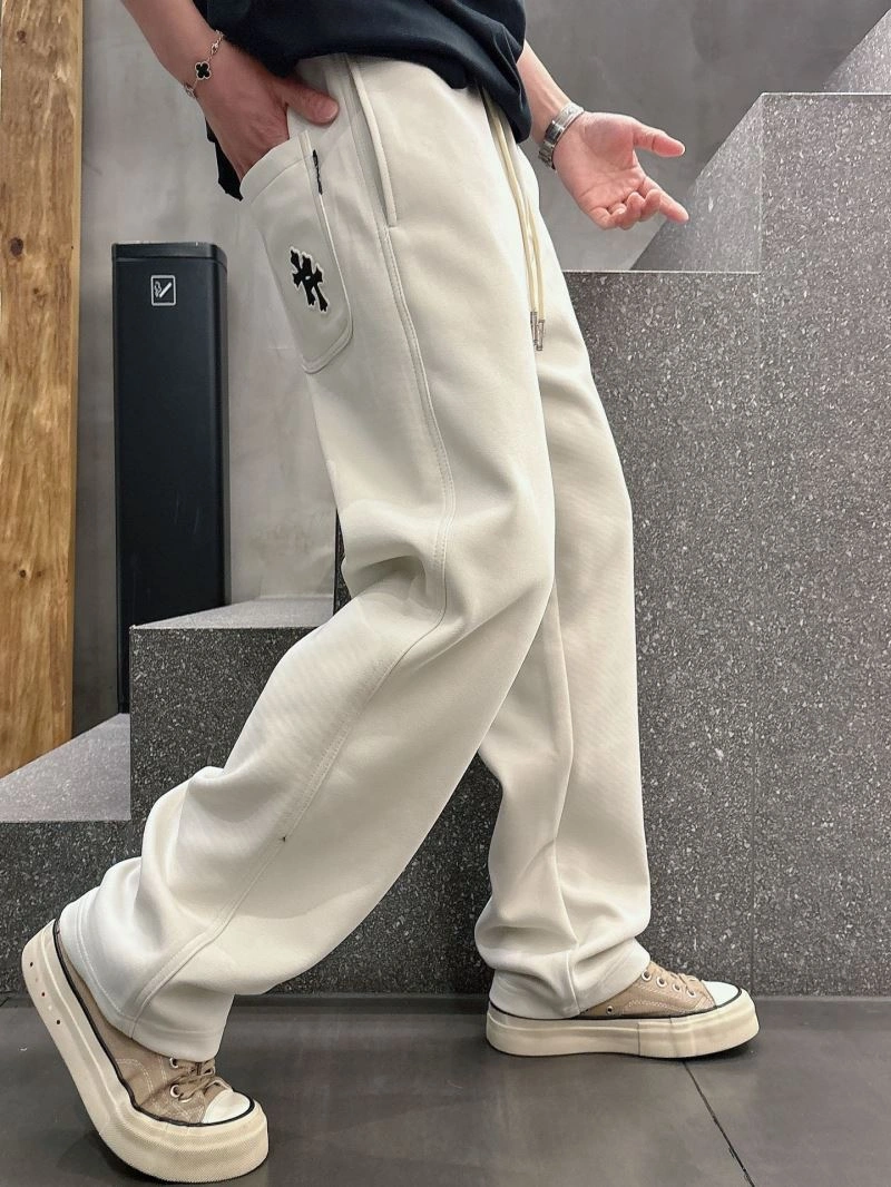Budget-friendly Chrome Hearts Long Pants