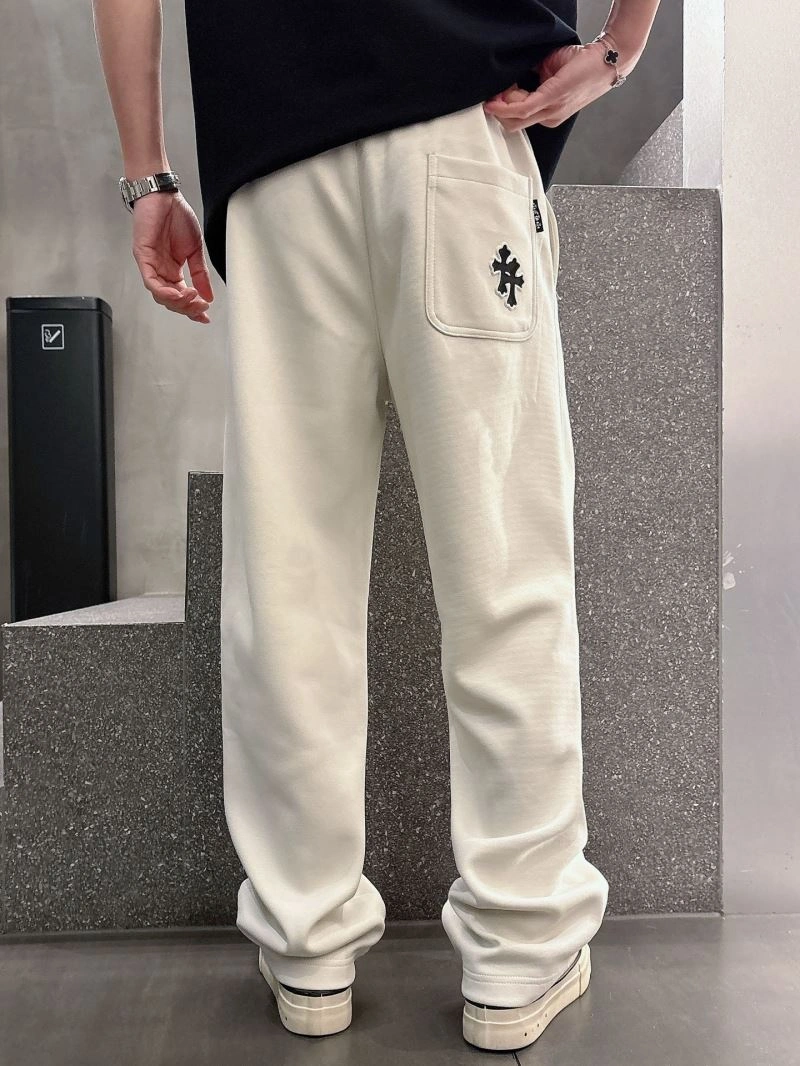 Budget-friendly Chrome Hearts Long Pants