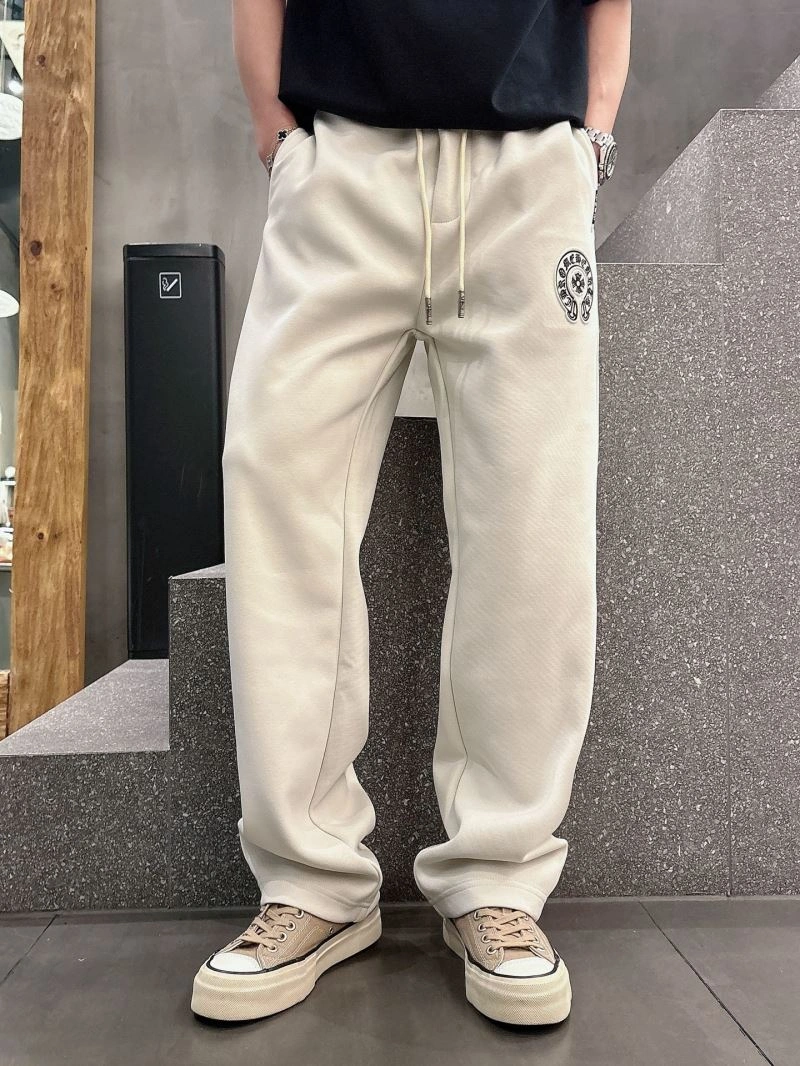 Budget-friendly Chrome Hearts Long Pants