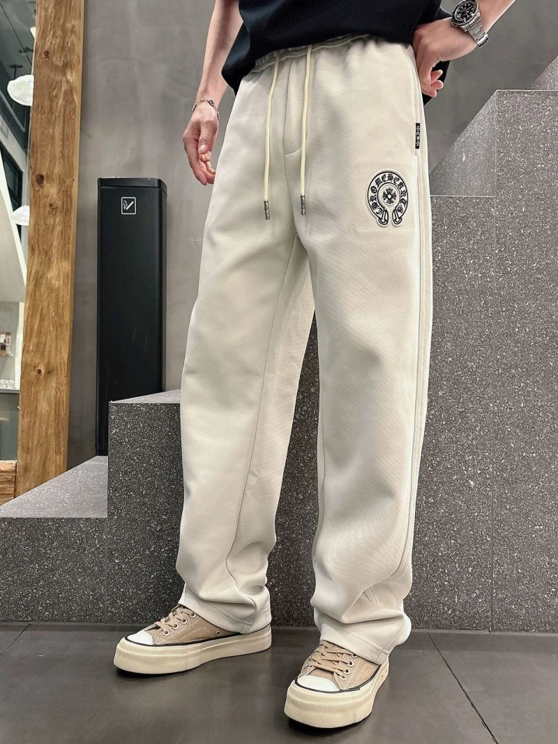 Budget-friendly Chrome Hearts Long Pants