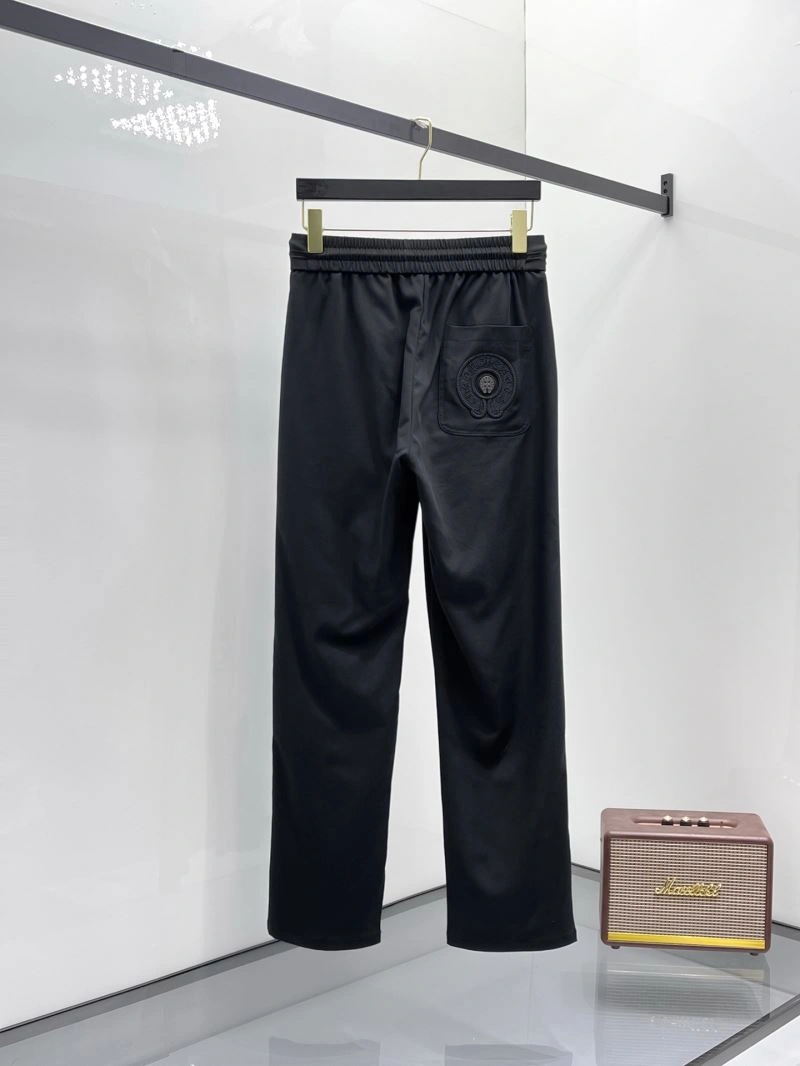 Accurate model Chrome Hearts Long Pants