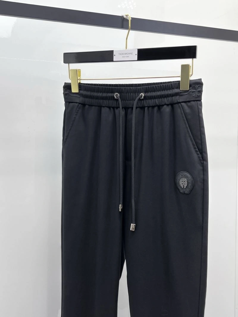 Accurate model Chrome Hearts Long Pants