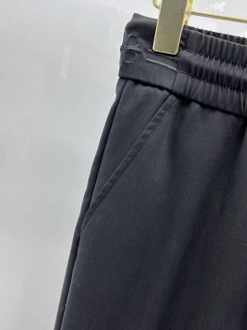 Accurate model Chrome Hearts Long Pants