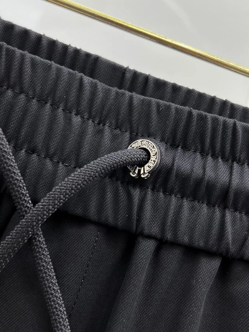 Accurate model Chrome Hearts Long Pants