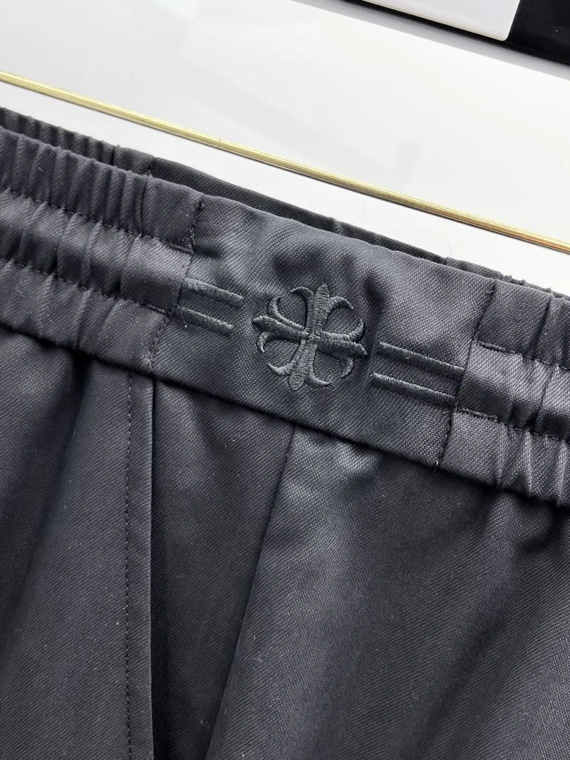 Accurate model Chrome Hearts Long Pants