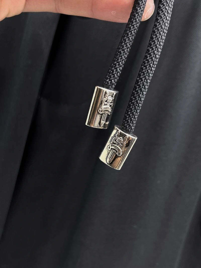 Accurate model Chrome Hearts Long Pants