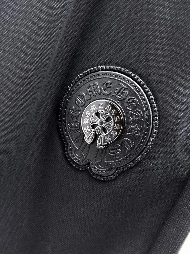 Accurate model Chrome Hearts Long Pants