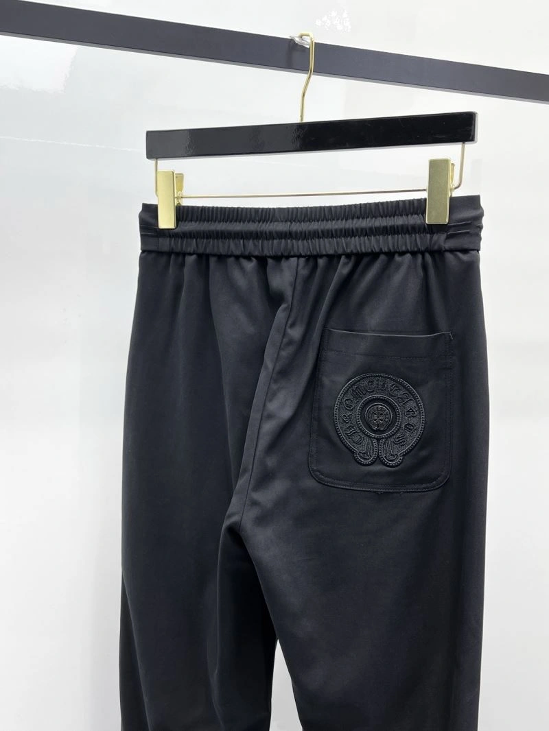 Accurate model Chrome Hearts Long Pants